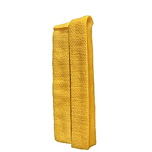 Durkha Himalayan Cheese Chews with Turmeric | Natural Long Lasting, Cheese Dog Treats| Great for Aggressive Chewers | Does Not Stain Carpets or Furniture. (1 Pack, Small (2CT/Min.4OZ))