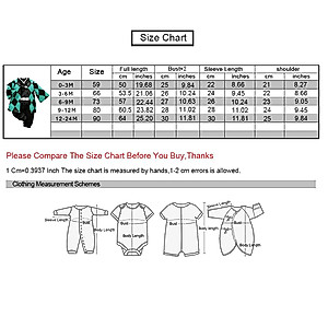 RELABTABY Cute Baby Boy Girl Romper Newborn Anime Onesie Toddler Halloween Cosplay Jumpsuit Outfit clothes