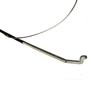 Reliable Aftermarket Parts Our Name Says It All One New 22" Recycler Traction Cable Fits Toro Front Drive Self Propelled Mowers 105-1845