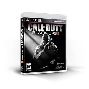 Call of Duty Black Ops 2
