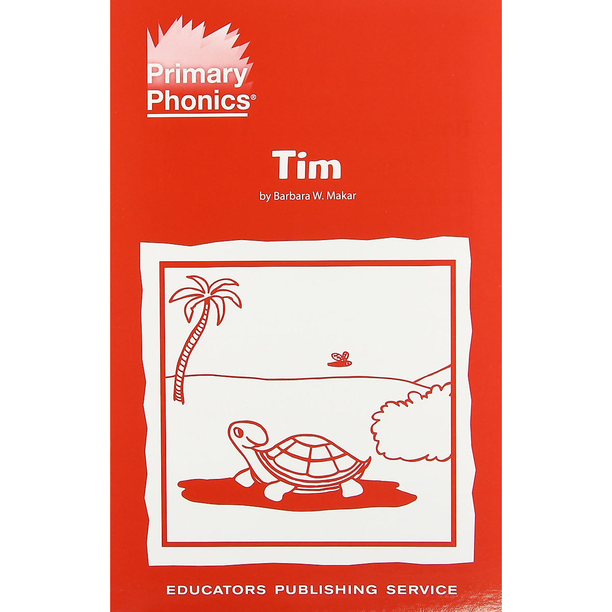 Primary Phonics Set 1