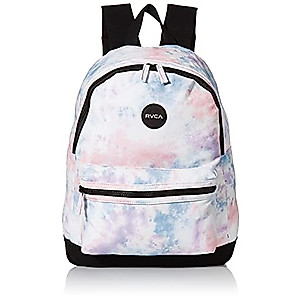 RVCA Lukas Canvas Backpack