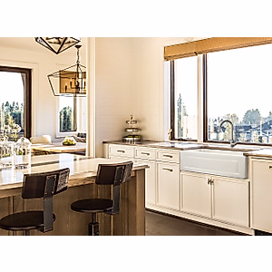 Transolid T3510-LS Kitchen Faucet, Luxe Stainless