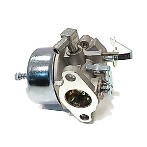 New CARBURETOR Carb for Tecumseh 631921 632284 631070A fits H25 H30 H35 Engines