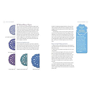 Beyond the Square Crochet Motifs: 144 circles, hexagons, triangles, squares, and other unexpected shapes