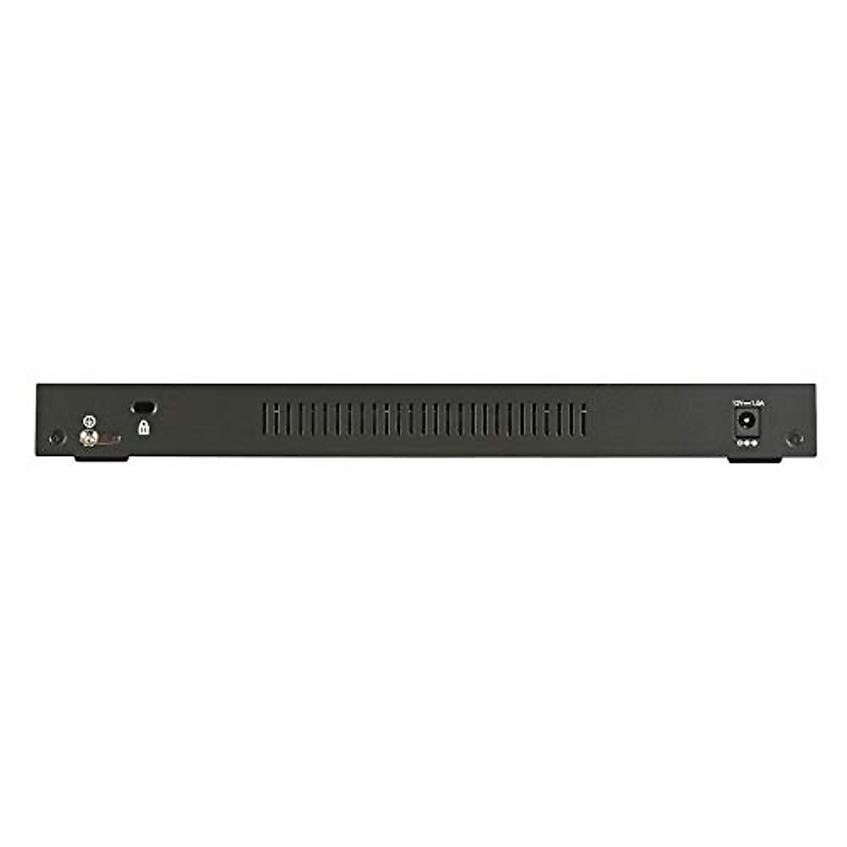 Netgear 16-Port GB UNMANAGED Switch, GS316-100PES