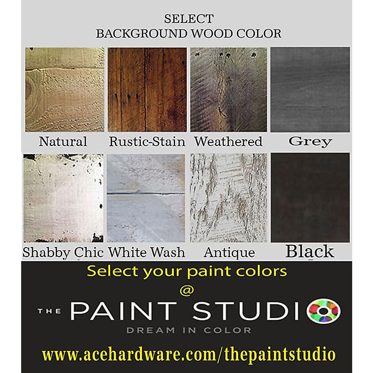 Custom Farmhouse Noodle Board Stove Cover for Gas or Electric Range