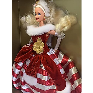 Barbie - Peppermint Princess