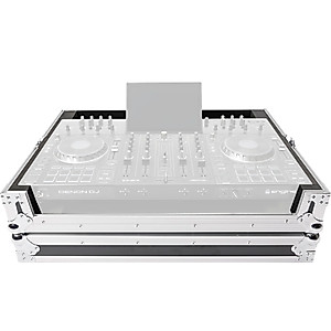 Magma DJ Controller Case Prime 4 and Prime 4 Plus+