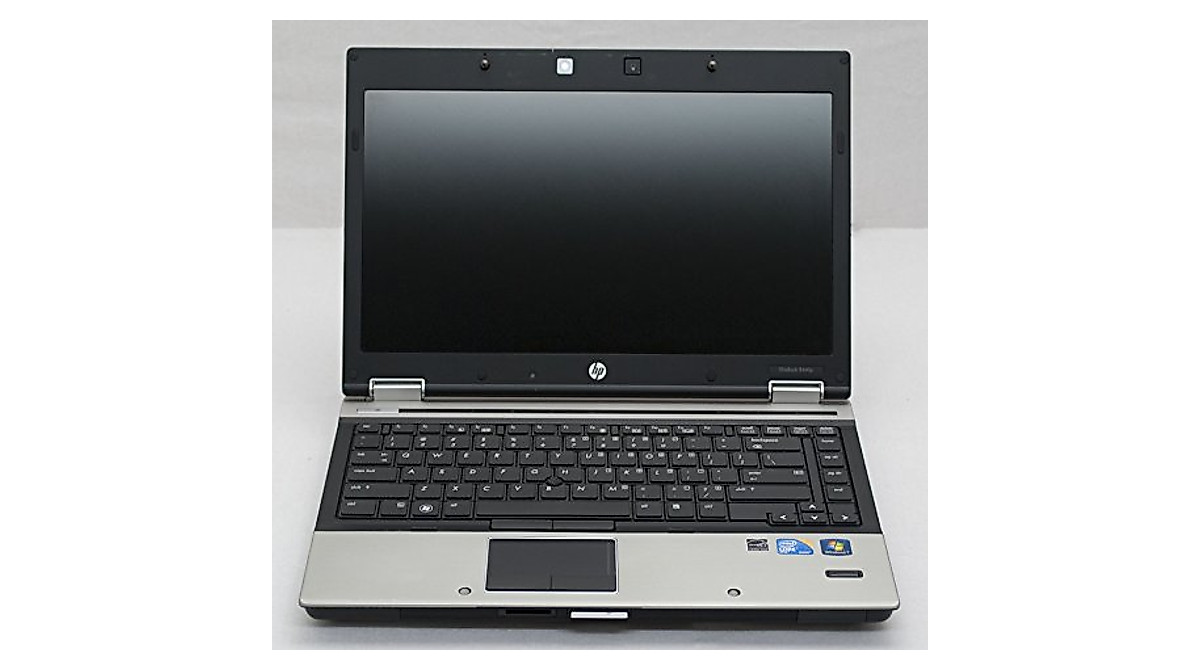HP EliteBook 8440p Laptop with Core i5, 8GB RAM & 1TB Storage