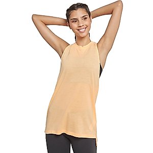 Reebok Women's Supremium Workout Tank Top