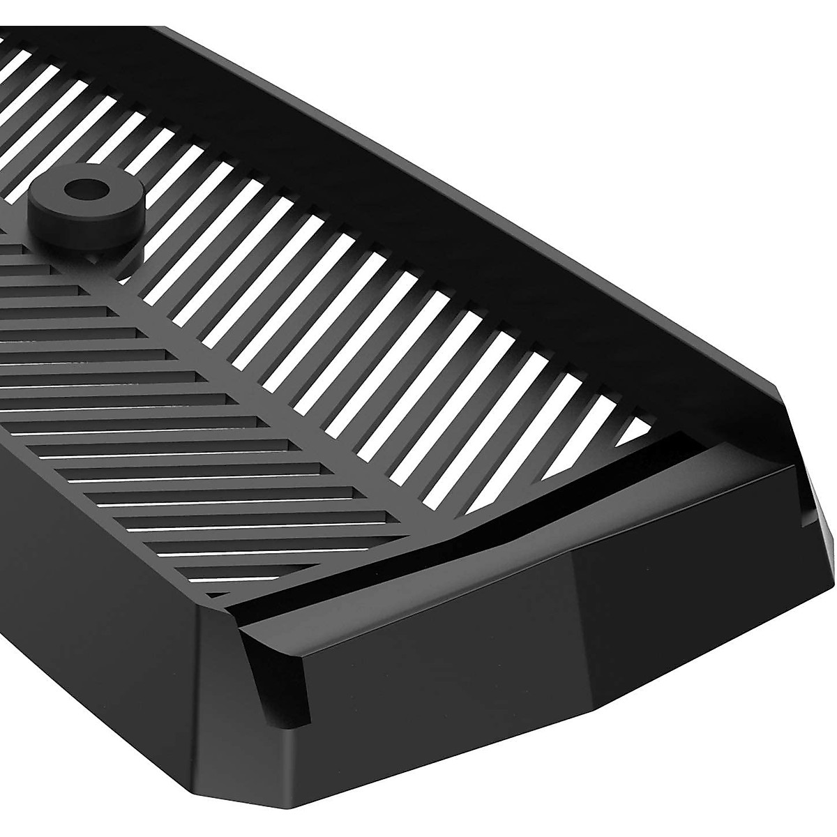 OUGIC Vertical Stand for PS5 DE, Compatible with Playstation 5 Digital Edition