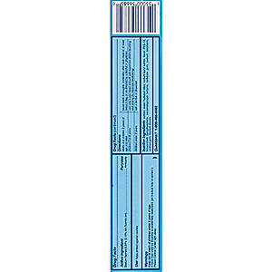 Ultra Brite Advanced Whitening Toothpaste - 6 oz - 2 pk