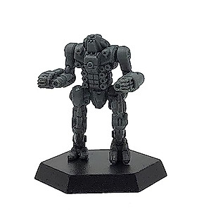 BattleTech Mini Force Pack: Clan Striker Star