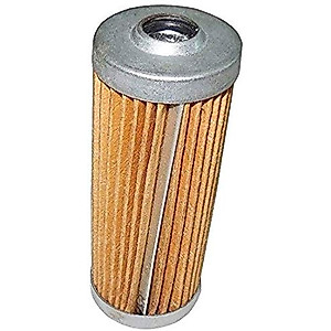 New Mower Fuel Filter with O-ring For John Deere X495 X595 X740 X744 X748 X748E X749