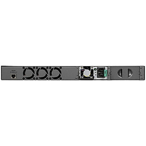 NETGEAR GSM4352PB-100NES 48-Port Fully Managed Switch M4300-52G-PoE+ 48x1G PoE+, 2x10GBASE-T, 2xSFP+, Stackable, 1000W PSU, ProSAFE Lifetime Protection