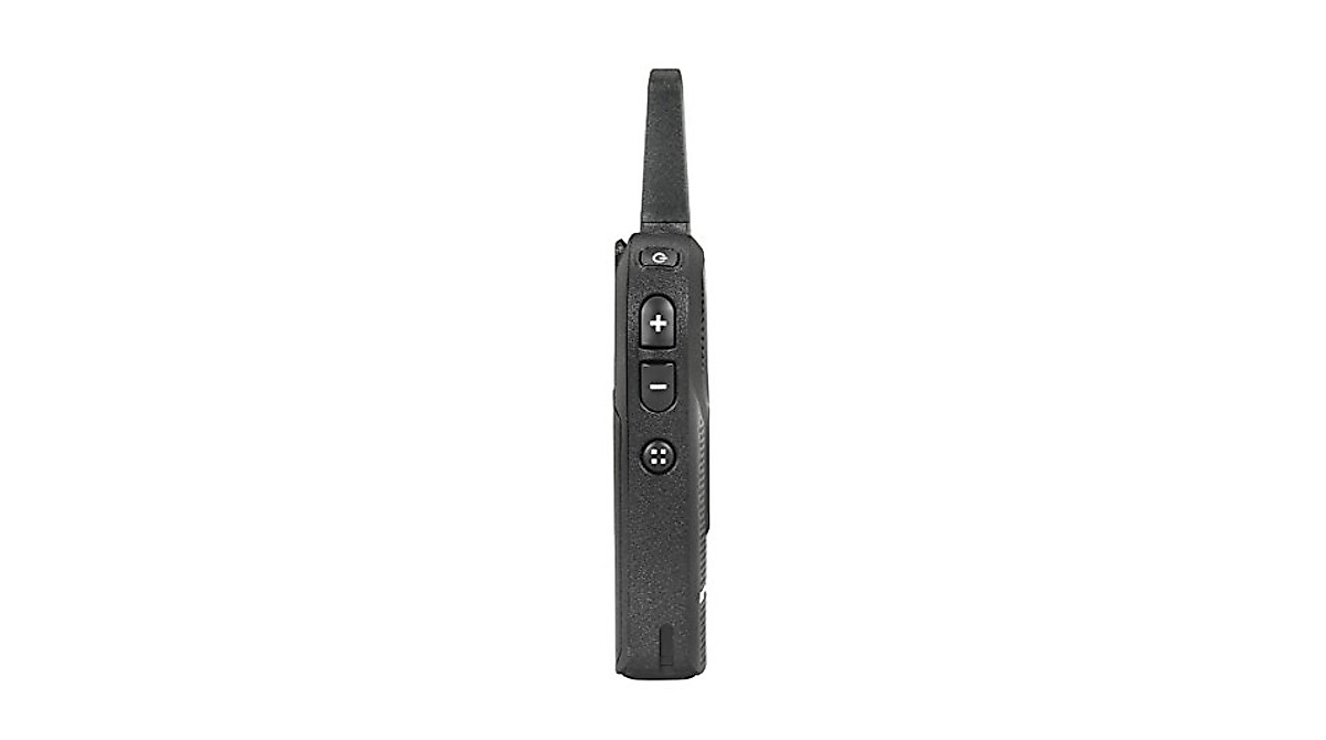 Motorola DLR1020: Digital Business Two-Way Radios for Efficiency