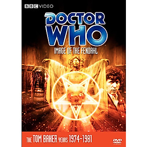 Doctor Who: Image of the Fendahl (Story 94)