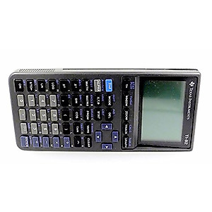 Texas Instruments TI-82 Graphing Calculator