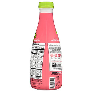 Harmless Harvest Dairy-Free Drinkable Yogurt - Strawberry 24oz, 24 Fl Oz