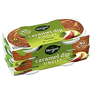 Marzetti Old Fashioned Caramel Dip, 2 of 6 Pack