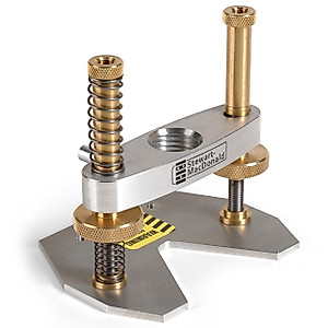 StewMac Precision Router Base, The Original, Designed by StewMac