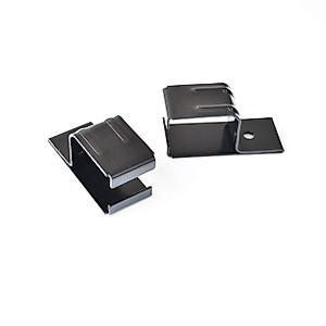 DIYHD 13FT Box Track Double Sliding Barn Door Hardware