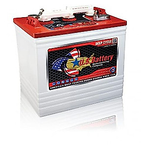 Technical Precision Replacement for Toro Workman Electric MID Duty (07280) Lawn Tractor and Mower Battery