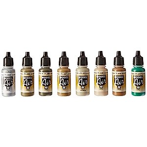 Vallejo Imperial Japanese Army Set 17ml Paint
