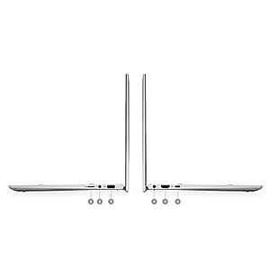 Dell Inspiron 7306 2-in-1 (2020) | 13.3" 4K Touch | Core i7-32GB SSD - 16GB RAM | 4 Cores @ 4.7 GHz - 11th Gen CPU Win 11 Home