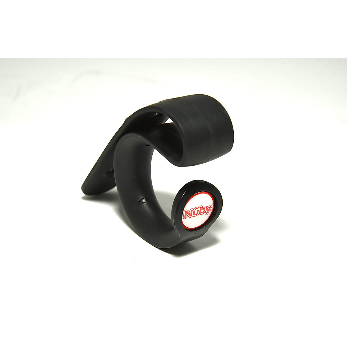 Nuby Stroller Hooks 2 Pack