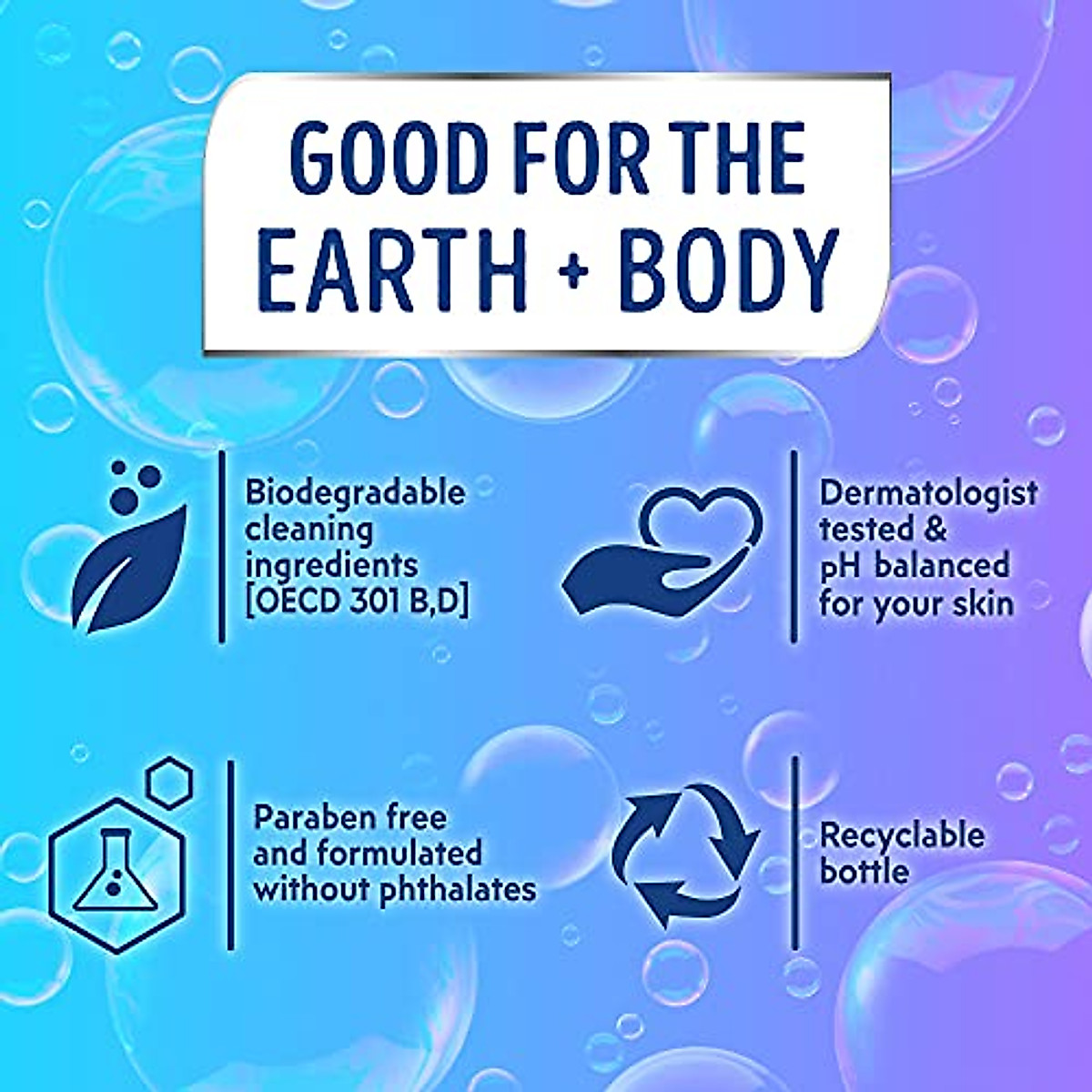 Softsoap Aquarium Soap Refill