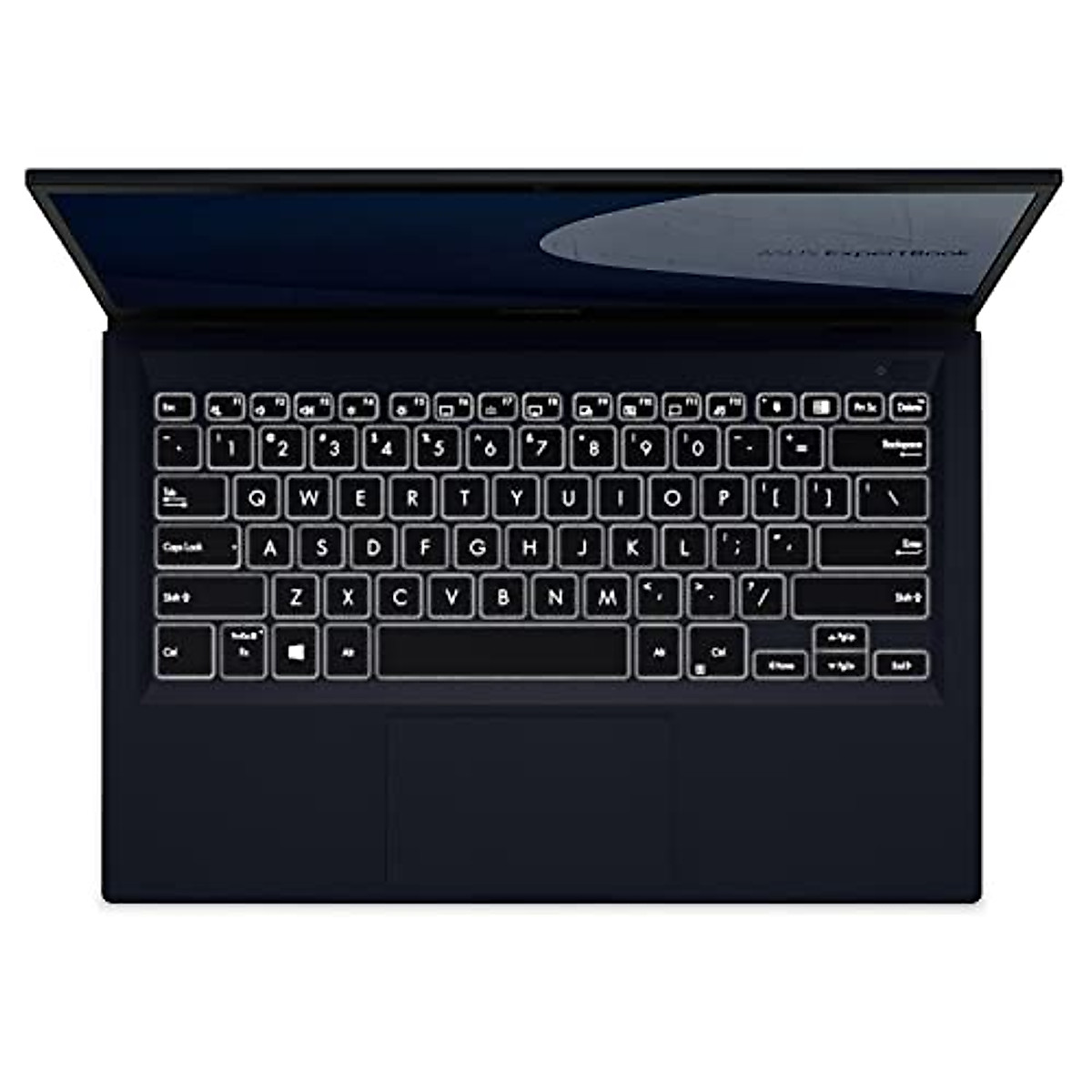 ASUS ExpertBook B1 B1400 14" FHD (Intel 4-Core i5-1135G7, 16GB RAM, 512GB PCIe SSD, Military Grade Durable) Business Laptop, Fingerprint, Backlit, 3-Year Warranty, IST HDMI, Win 10/11 Pro