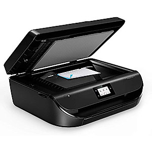 HP OfficeJet 5260 Wireless All-in-One Printer – includes 2 Years of Ink Delivered to Your Door, Works with Alexa (Z4B13A)