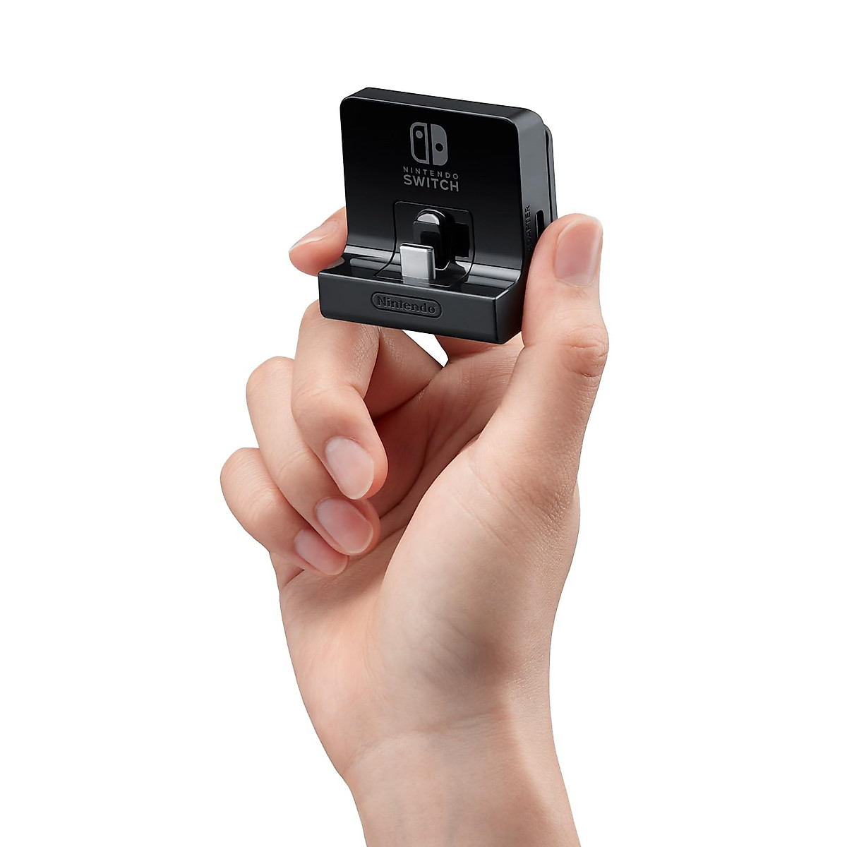 Adjustable Charging Stand (Nintendo Switch)