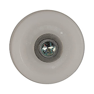 MaksPRO WR02X13658 Roller Asm fits Refrigerator