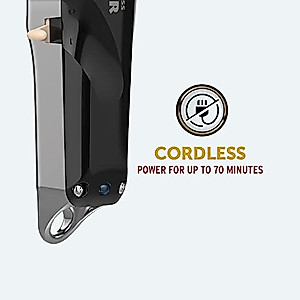 Wahl Professional ----------------------------