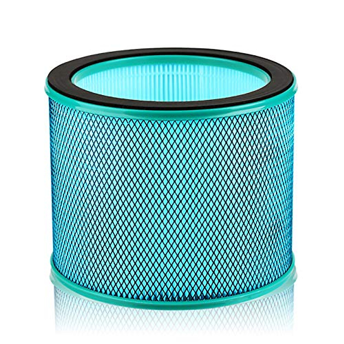 ULTTY H13 HEPA Replacement Filter with Medical Coating, True HEPA Filter For R021/ R020 Purifying Fan, Medium