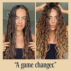 CUVÉE BEAUTY Styling Balm - 5 fl oz - Smooths Frizz, Creates Effortless Volume, Adds Shine & Protects from Styling Damage