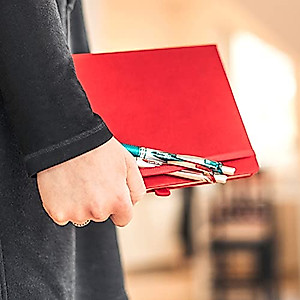 Pentel EnerGel Pearl Deluxe RTX Retractable Liquid Gel Pen, (0.7mm), Accent, Black Ink, Box of 12 (BL77PW-A)