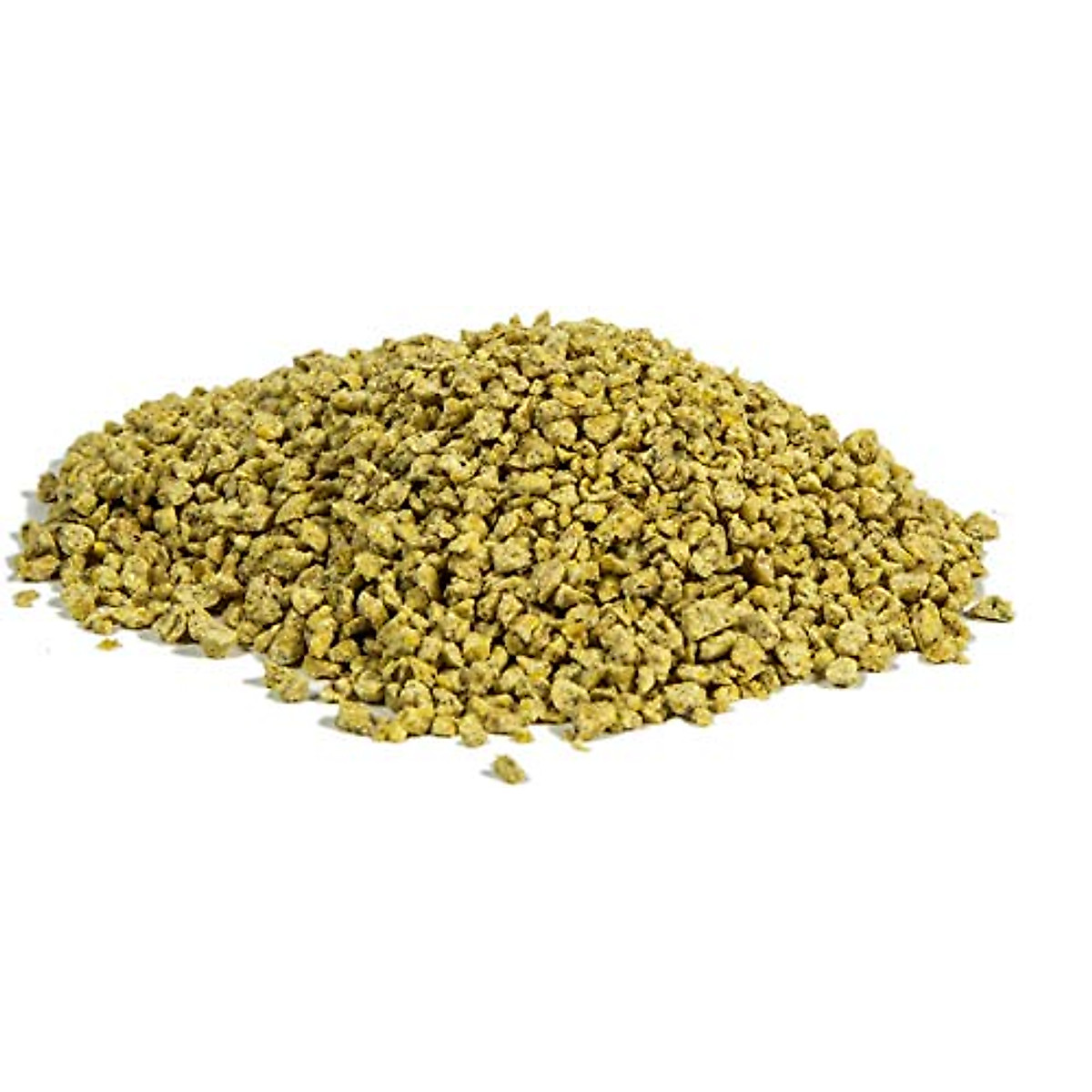 Country Heritage Medicated Baby Chick Food Starter Grower Crumbled Feed 5 Pounds