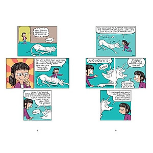 Unicorn Selfies: Another Phoebe and Her Unicorn Adventure (Volume 15)