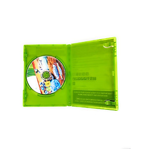 Skylanders Superchargers Standalone Game Only for Xbox 360