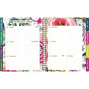 WSBL Grow Wild 2024 Agenda Planner (24996051003)