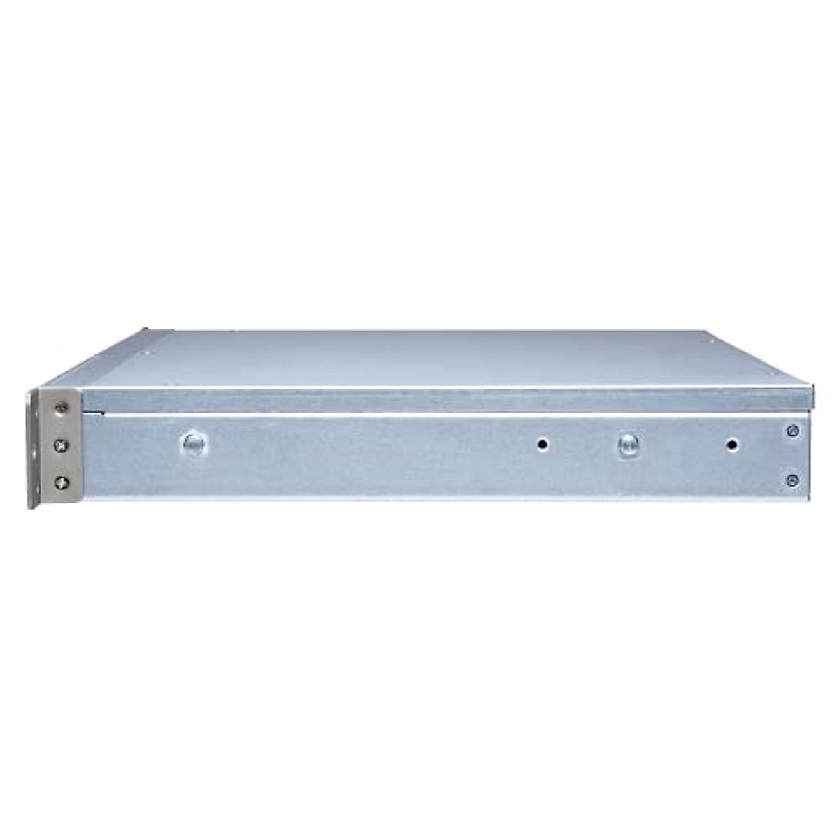 QNAP TR-004U 1U 4 Bay Hard Drive Enclosure Direct Attached Storage (Das) with Hardware RAID USB 3.0 Type-C