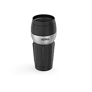 14Oz Stainless Steel 360 Travel Mug