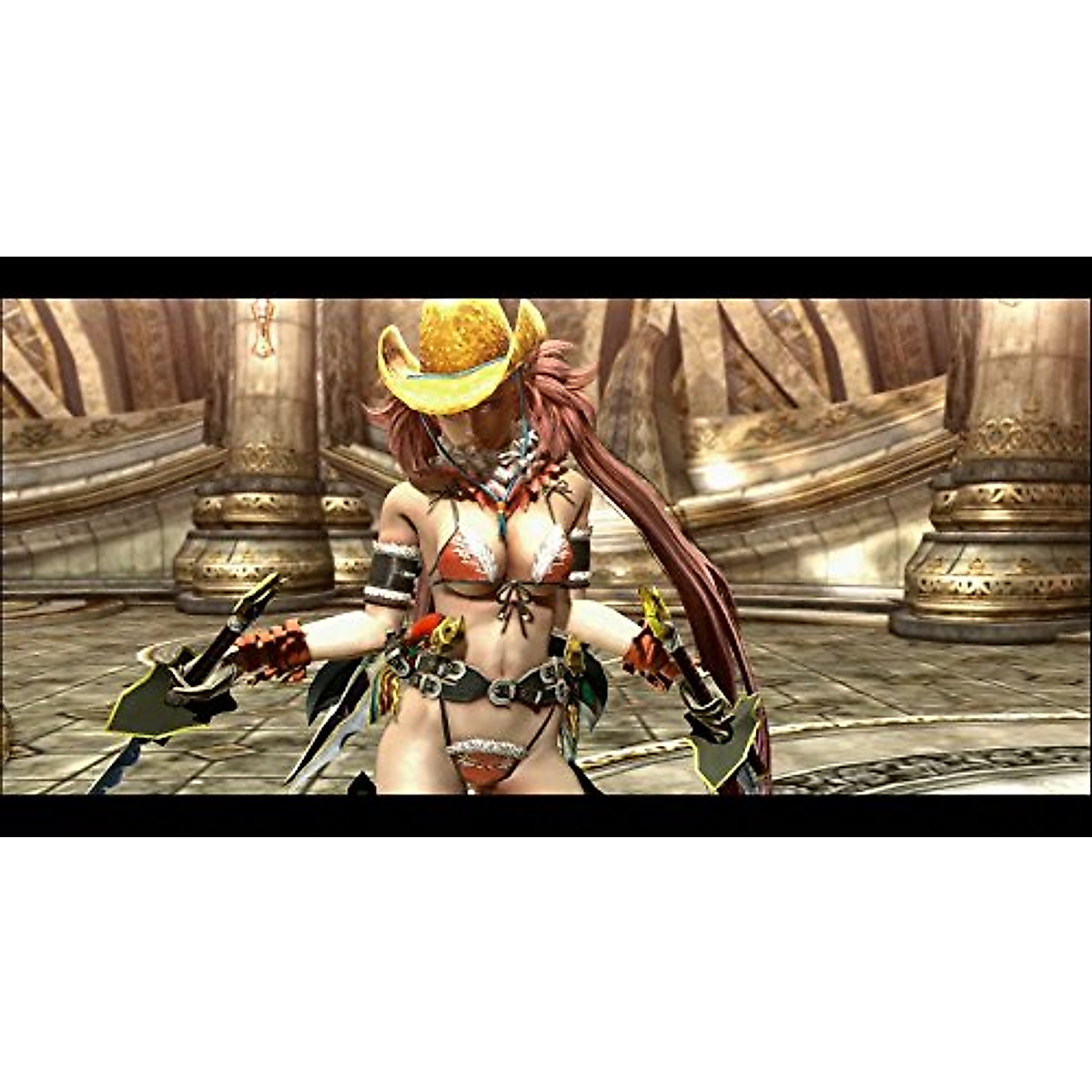 Onechanbara Z2: Chaos (PS4)