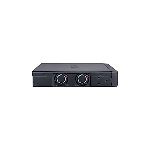 QNAP QSW-M1208-8C 10GbE Managed Switch, with 8-Port 10GbE SFP+/RJ45 Combo and 4-Port 10GbE SFP+ Gigabit