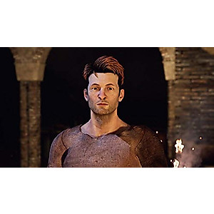 the Forgotten City (Xbox Series X/)