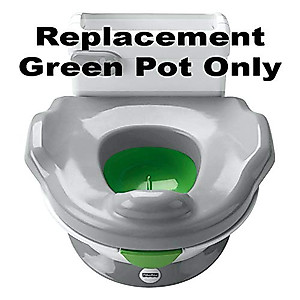 Fisher-Price Laugh and Learn, Learn with Puppy Potty FFN36 - Replacement Pot